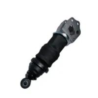 China DZ15221440800 Rear Air Spring Shock Absorbers for Shacman Heavy Truck DELONG M3000 for sale