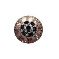 China Heavy Duty Truck Clutch Lining The Essential Component for Car Accessories for sale