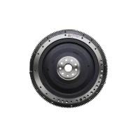 China Forging Production Process MAN 11 MAN 13 truck engine flywheel assembly 201-02301-6104 for sale
