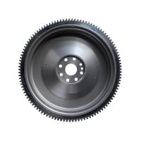 China Forging Production Process MAN 11 MAN 13 truck engine flywheel assembly 201-02301-6104 for sale