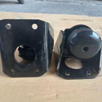 China DZ95259590068 Shacman M3000/X3000 Rear Suspension Shock Absorbers for Left and Right for sale