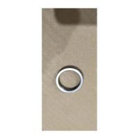 China 3943449 Intake Valve Seat Ring for HUANGHE COMMANDER ISB6.7 Diesel Engine Replacement for sale