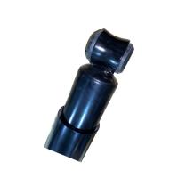 China Shacman Delong M3000 Front Air Spring Shock Absorbers DZ95259680640 OEM Standard Size for sale
