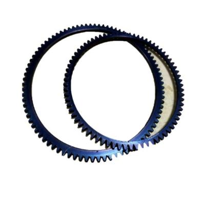 China Heavy Truck Flywheel Ring Gear Perfect Fit for Howo Model Trucks for sale