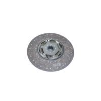 China SINOTRUCK HOWO Truck Spare Parts Universal Heavy Duty American Truck Clutch Assembly for sale