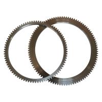 China Heavy Truck Flywheel Ring Gear Perfect Fit for Howo Model Trucks for sale