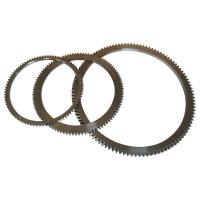 China Heavy Truck Flywheel Ring Gear Perfect Fit for Howo Model Trucks for sale