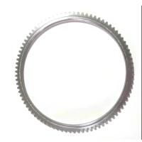 China Heavy Truck Flywheel Ring Gear Perfect Fit for Howo Model Trucks for sale