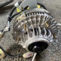 China Purpose Replace/Repair Shacman Weichai WP10 Engine Electromagnetic Fan Clutch Coupler for sale