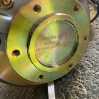 China Purpose Replace/Repair Shacman Weichai WP10 Engine Electromagnetic Fan Clutch Coupler for sale