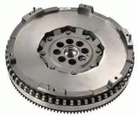 China Xiandai Trucks Engine Model Dual Mass Flywheel for Various European Models for sale