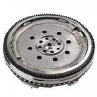 China Xiandai Trucks Engine Model Dual Mass Flywheel for Various European Models for sale