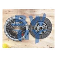 China Heavy Truck Clutch Kits 3400700529 for SINOTRUCK HOWO and Performance Guaranteed for sale