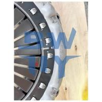 China Heavy Truck Clutch Kits 3400700529 for SINOTRUCK HOWO and Performance Guaranteed for sale
