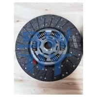 China Heavy Truck Clutch Kits 3400700529 for SINOTRUCK HOWO and Performance Guaranteed for sale