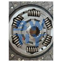 China Heavy Truck Clutch Kits 3400700529 for SINOTRUCK HOWO and Performance Guaranteed for sale