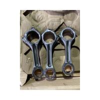 China WEICHAI Engine Model Steel Connecting Rod for Heavy-Duty Applications for sale