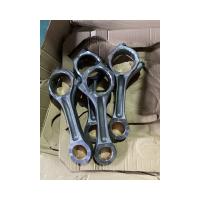 China WEICHAI Engine Model Steel Connecting Rod for Heavy-Duty Applications for sale