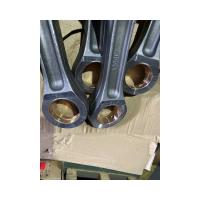 China WEICHAI Engine Model Steel Connecting Rod for Heavy-Duty Applications for sale