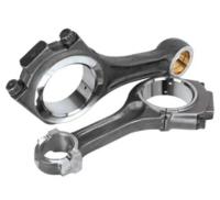 China Engine Parts Forged Steel Connecting Rod 3971212 3954658 4943979 Reference NO. Sysunon for sale