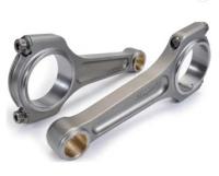 China Engine Parts Forged Steel Connecting Rod 3971212 3954658 4943979 Reference NO. Sysunon for sale