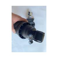 China OEM Standard Size Heavy Truck Front Shock Absorbers H4502A01316A0 For Foton Auman for sale
