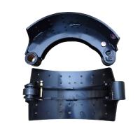 China Heavy Duty Truck Brake Shoes for Shacman Dz9112340060 ISO Certified OEM No Dz9112340060 for sale