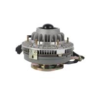 China Volvo Heavy Duty Car Fitment Electric Cooling FAN CLUTCH MAN TGX TGS TGA OEM 51066300119 for sale