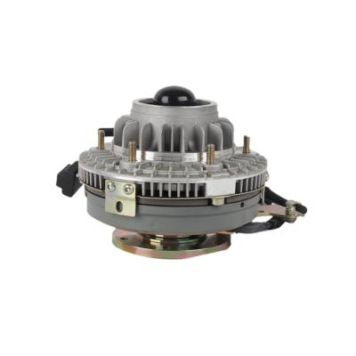 China Volvo Heavy Duty Car Fitment Electric Cooling FAN CLUTCH MAN TGX TGS TGA OEM 51066300119 for sale