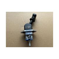 China Sachmann Delong F3000 DZ93189360061 Iron Hand Brake Valve Heavy Duty Trucks Replace/Repair for sale