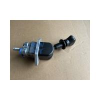 China Sachmann Delong F3000 DZ93189360061 Iron Hand Brake Valve Heavy Duty Trucks Replace/Repair for sale