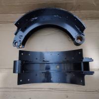 China Heavy Duty Truck Brake Shoes for Shacman Dz9112340060 ISO Certified OEM No Dz9112340060 for sale