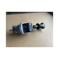 China Sachmann Delong F3000 DZ93189360061 Iron Hand Brake Valve Heavy Duty Trucks Replace/Repair for sale