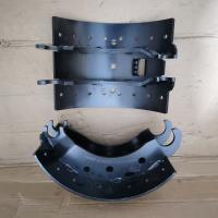 China Heavy Duty Truck Brake Shoes for Shacman Dz9112340060 ISO Certified OEM No Dz9112340060 for sale