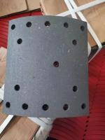 China Heavy Duty Truck Brake Shoes for Shacman Dz9112340060 ISO Certified OEM No Dz9112340060 for sale