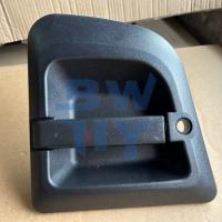 China DZ14251340051 Door Lock Cylinder Conversion for Shacman Delong Heavy Duty Truck Cabs for sale