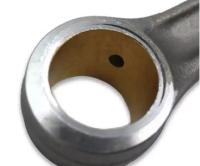 China Replace/Repair Engine Connecting Rod 3901566 C3901566 for Diesel Engine Spare Parts for sale