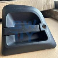 China DZ14251340051 Door Lock Cylinder Conversion for Shacman Delong Heavy Duty Truck Cabs for sale