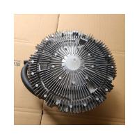 China FM12/FM9 VOLVO TRUCKS Cooling System Iron Car Model SUZUK 20450239 Silicon Oil Fan Clutch for sale