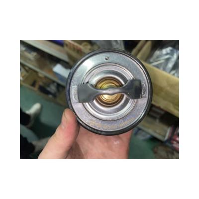 China Truck Engine Product 1001 337 004 Original Engine Thermostat for Heavy-Duty Trucks for sale