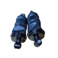 China J6/J6P Series Rear Airbag Air Spring Shock Absorber 5001020-CA01-B 5001320BA09 Black Made for sale