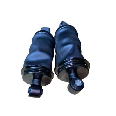 China J6/J6P Series Rear Airbag Air Spring Shock Absorber 5001020-CA01-B 5001320BA09 Black Made for sale
