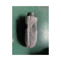 China Enhance Your Heavy Truck's Performance with OEM Exhaust Pipe 100 339 4039 Insulated for sale