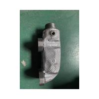 China Enhance Your Heavy Truck's Performance with OEM Exhaust Pipe 100 339 4039 Insulated for sale
