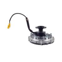 China ISO9001 2008 Certified Electronic Viscous Clutch for Heavy Trucks D11 FM FMX 21990512 for sale
