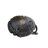 China ISO9001 2008 Certified Electronic Viscous Clutch for Heavy Trucks D11 FM FMX 21990512 for sale