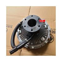 China ISO9001 2008 Certified Electronic Viscous Clutch for Heavy Trucks D11 FM FMX 21990512 for sale