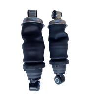 China JH6 Series Front/Rear Airbag Air Spring Shock Absorber 5001025A1063-C00 5001315A1063-C00 for sale