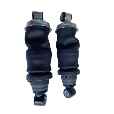 China JH6 Series Front/Rear Airbag Air Spring Shock Absorber 5001025A1063-C00 5001315A1063-C00 for sale