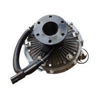 China ISO9001 2008 Certified Electronic Viscous Clutch for Heavy Trucks D11 FM FMX 21990512 for sale